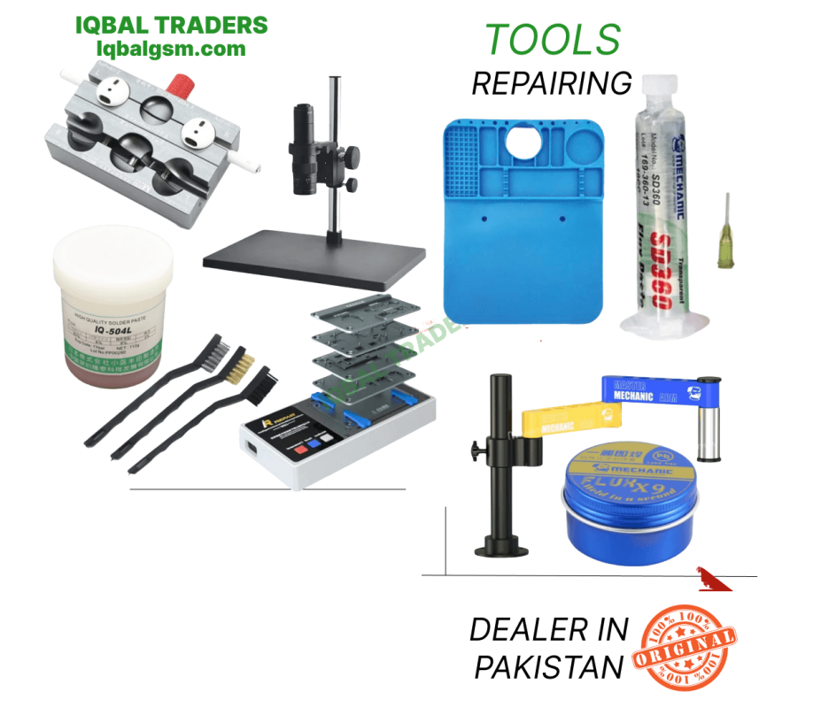 Iqbal Trader – Your Dream Online Store